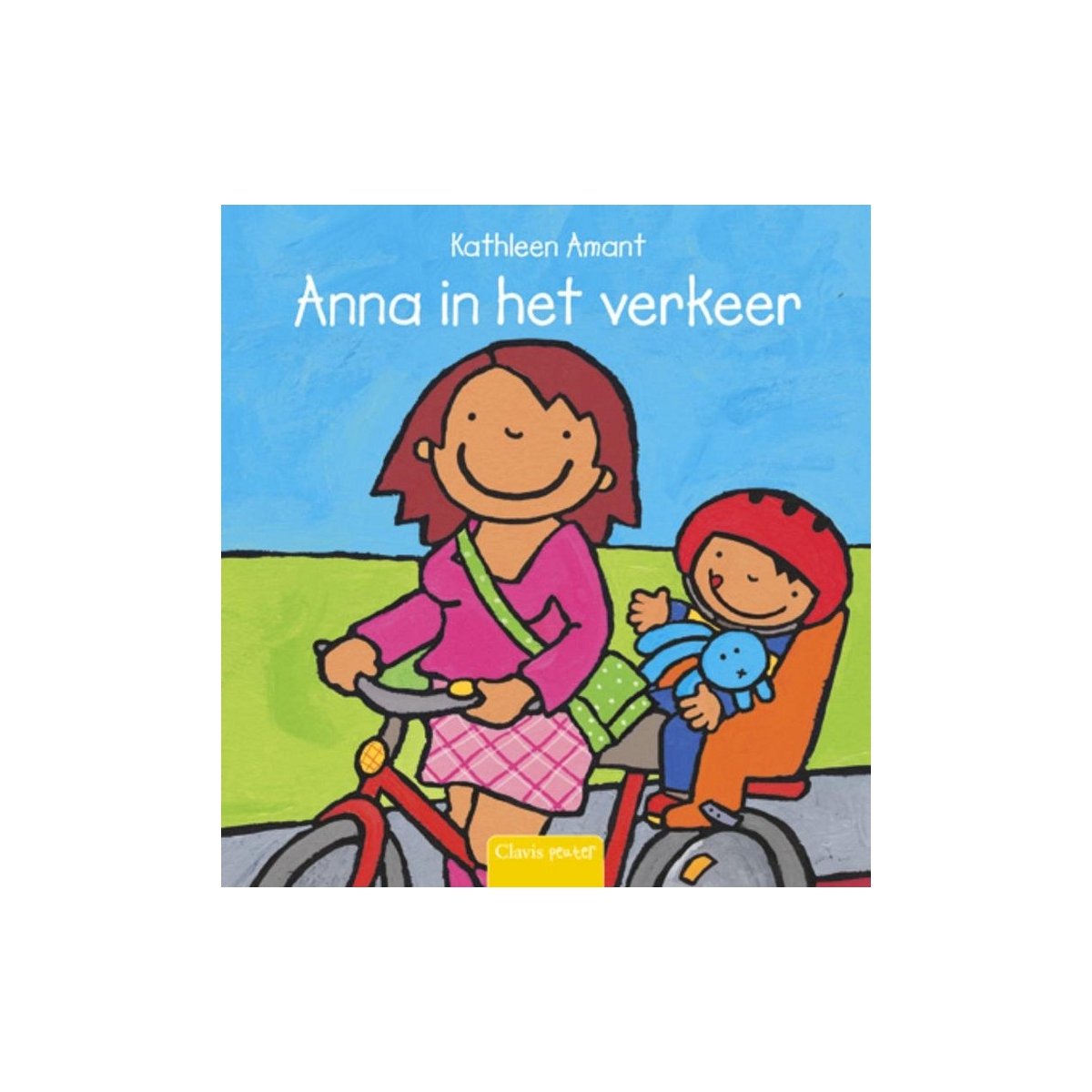 Anna - Anna in het verkeer | Games | bol