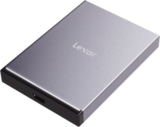 Lexar - SL210 External Portable SSD 2TB - Externe Opslag SSD | bol