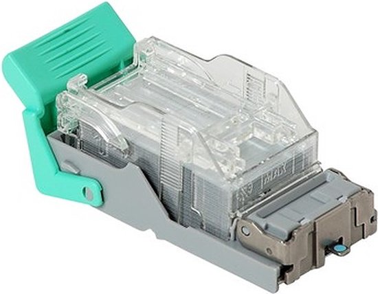 Originele Ricoh 416709 nietjescartridgehouder met 5.000 nietjes - doos ...