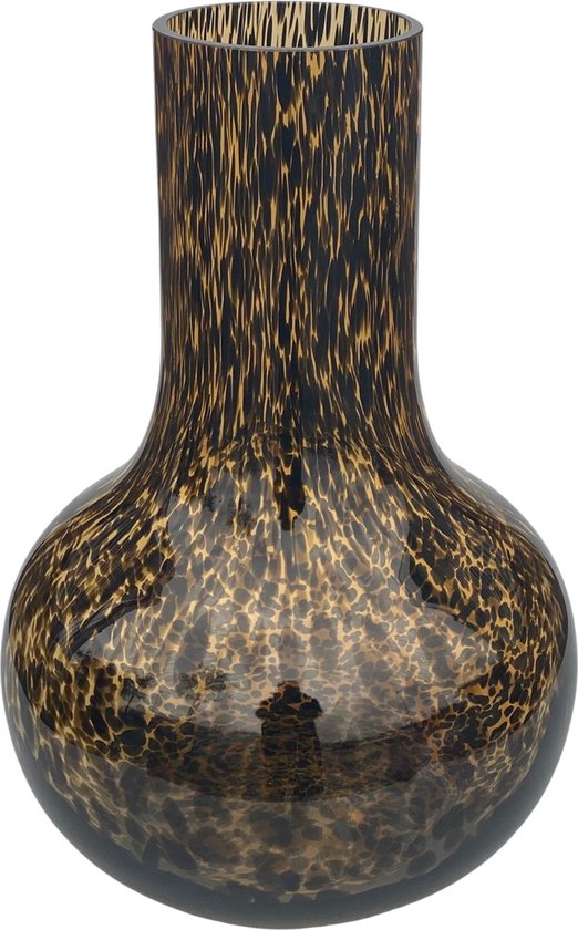 Vaas glas - Cheetah - Seim S - H37 W25 | bol