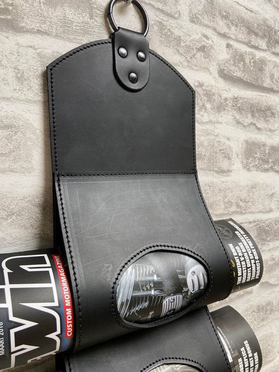 Dries Design D3SD - tijdschriftenhouder - krantenbak - krantenhouder ...