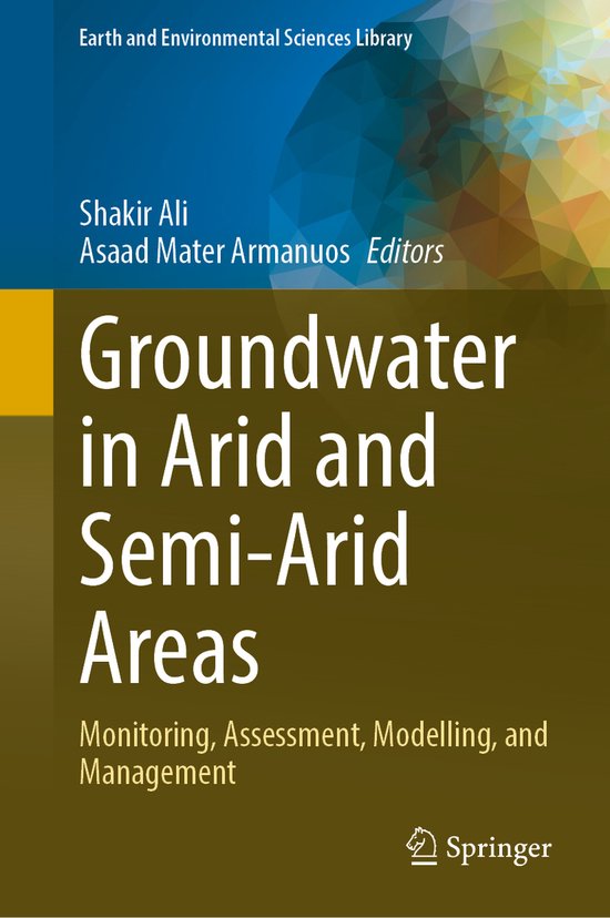 Earth and Environmental Sciences Library- Groundwater in Arid and Semi ...