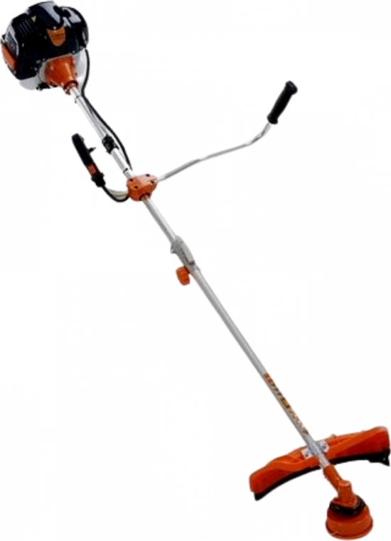 Powertech RL-PT580: 8-in-1 professionele bosmaaier, heggenschaar en ...