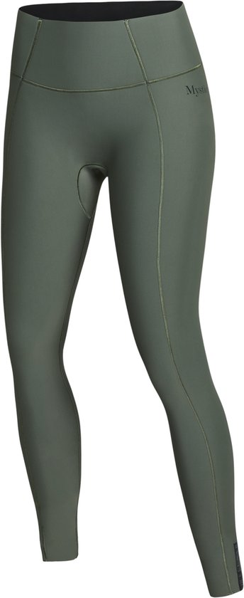 2023 Mystic Dames Lunar Neo 2mm Wetsuit Trousers - Dark O XL | bol.com
