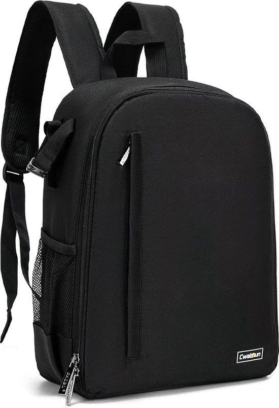 Camera Backpack | bol