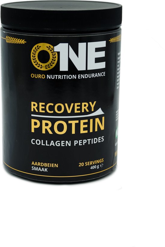 Recovery Protein Collageen Peptides | bol