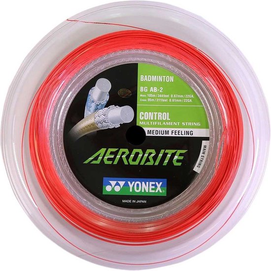 Yonex Aerobite 200m | bol
