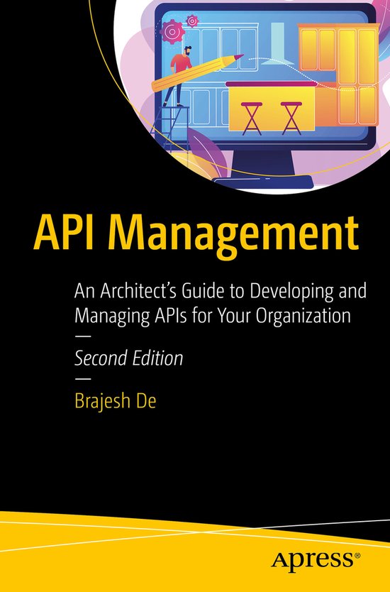 API Management | 9798868800535 | Brajesh De | Boeken | bol.com