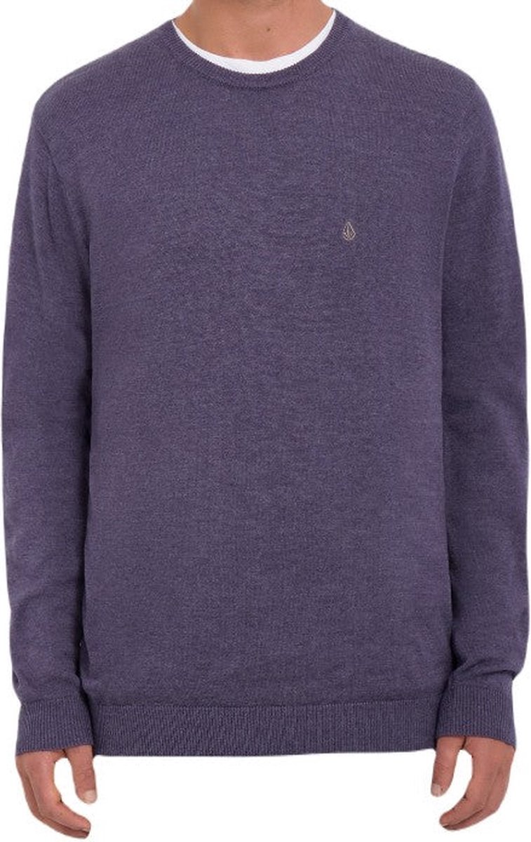 Volcom Uperstand Trui - Eclipse | bol
