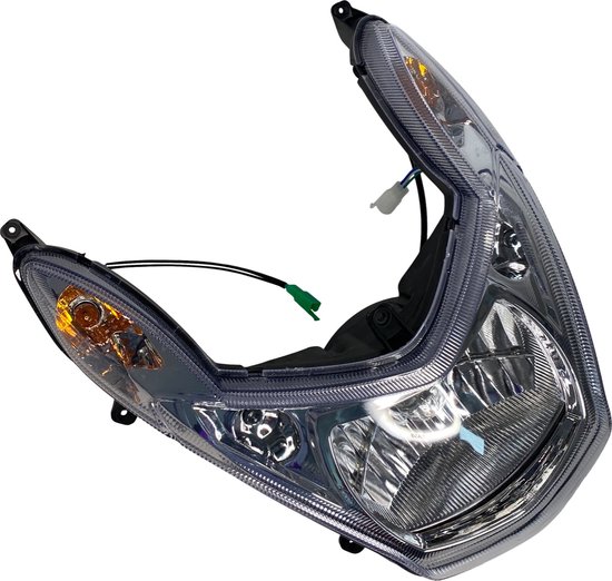 Koplamp Peugeot Kisbee 4-Takt model origineel | bol