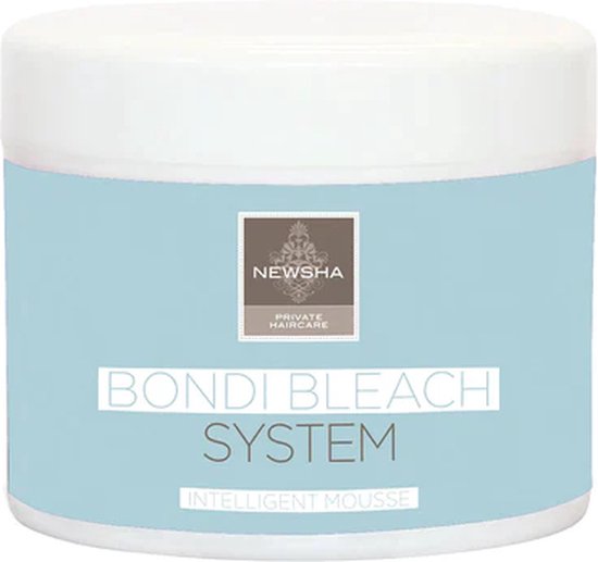 NEWSHA Bondi Bleach | bol