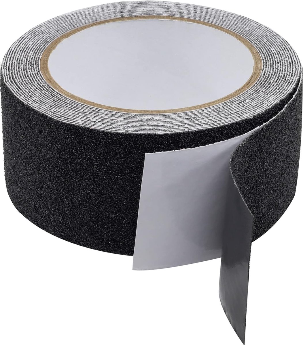 Anti-slip plakband, extra sterk voor binnen en buiten, antislipband ...