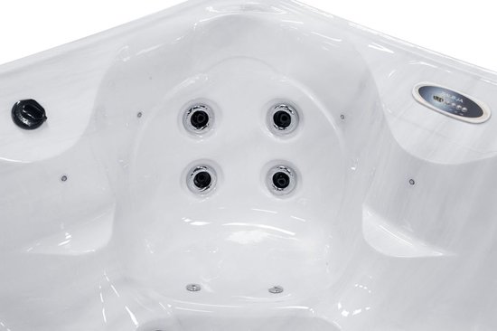 Devine Spas | Spa Believe | bol