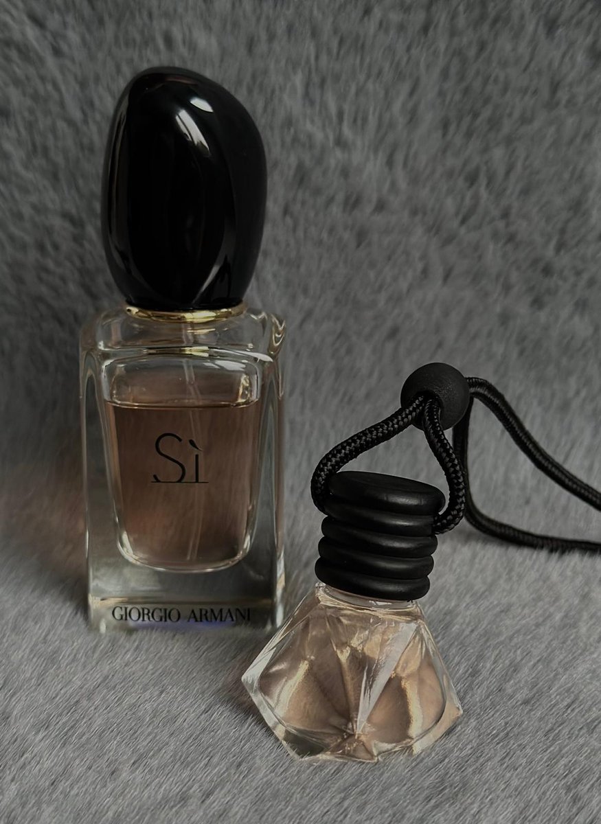 autogeur dames Pink scent - Giorgio Armani SI | bol