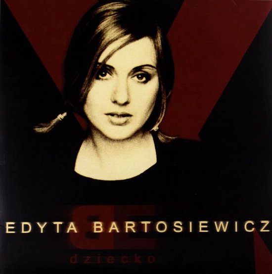 Edyta Bartosiewicz: Dziecko [2xWinyl], Edyta Bartosiewicz | Muziek | bol