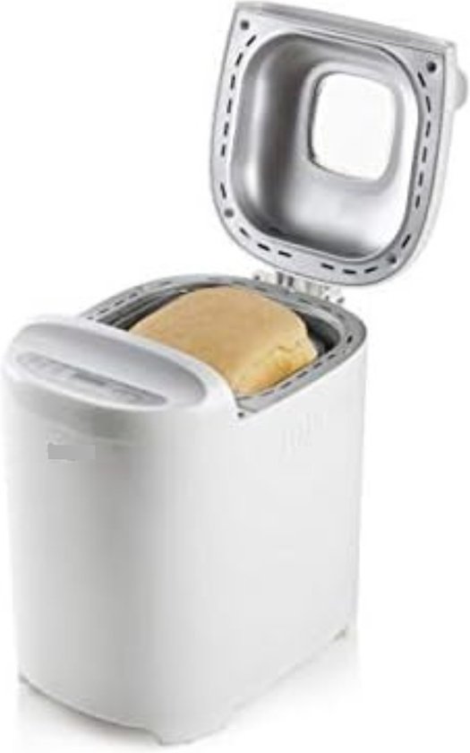 Gratyfied - broodbakmachine - broodsnijmachine - broodbakmachines | bol
