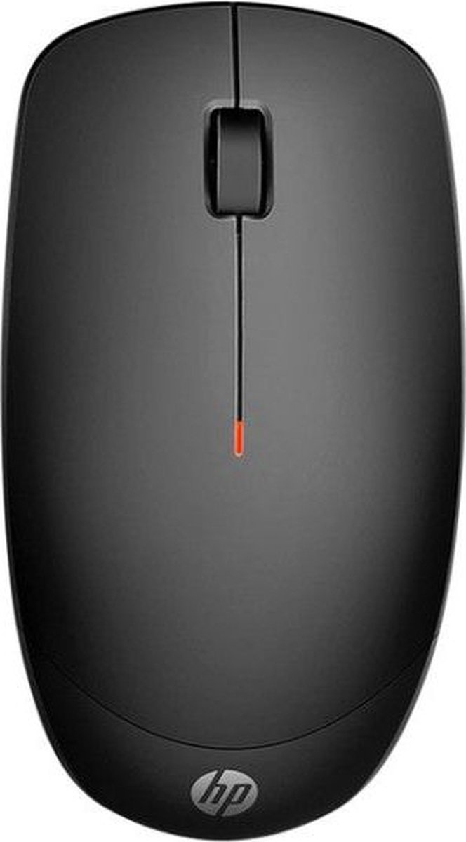HP 235 Slim draadloze muis | bol