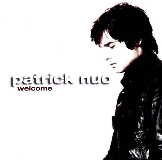 Welcome, Patrick Nuo | Muziek | bol