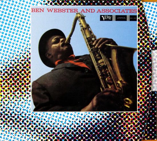 Ben Webster And Associates, Ben Webster | CD (album) | Muziek | bol