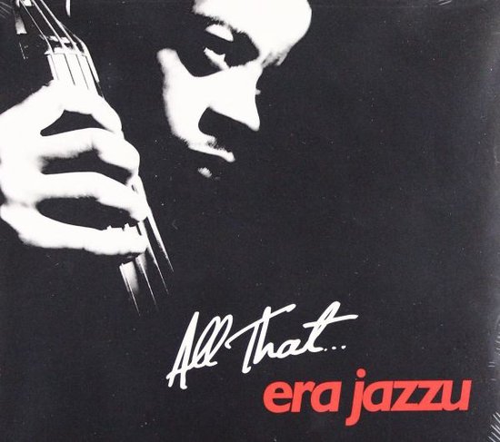 All That Era Jazzu (digipack) [CD], various artists | Muziek | bol