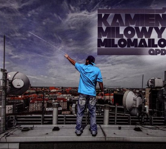 Milomalio: Kamień milowy [CD], MiloMalio | Muziek | bol