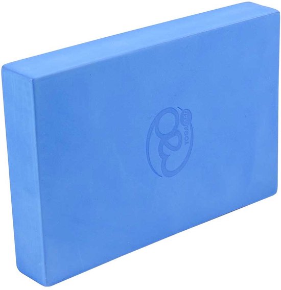 YOGA-MAD Yoga Blocks | bol