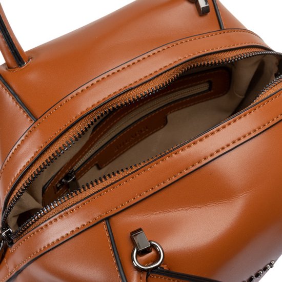 Lonn handtas (cognac) | bol.com