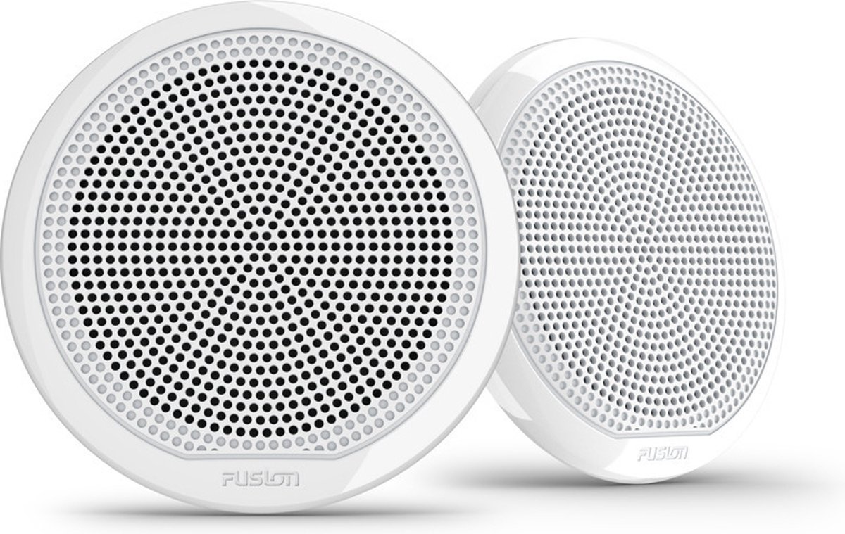 Fusion EL-F653W 6.5 boot speaker | bol.com
