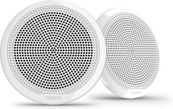 Fusion EL-F653W 6.5 boot speaker | bol.com