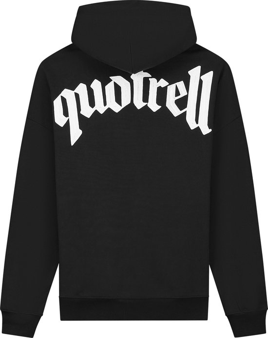 Quotrell Messina Hoodie | bol.com