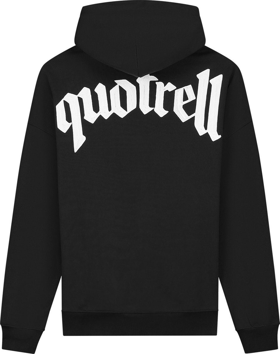 Quotrell Messina Hoodie | bol.com