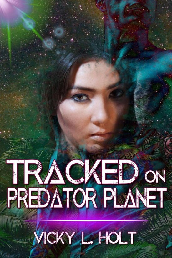Predator Planet Series 2 - Tracked on Predator Planet (ebook), Vicky L ...