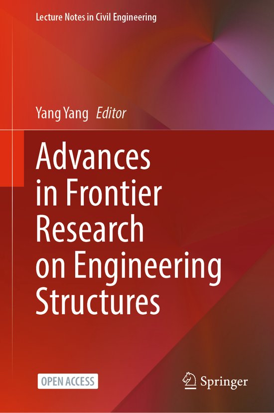 Lecture Notes in Civil Engineering- Advances in Frontier Research on ...