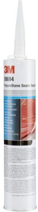 3M Carrosserie naden-kit - 310ML | bol