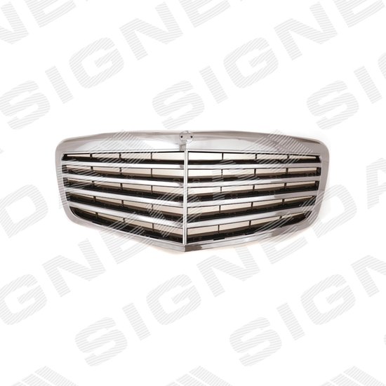 GRILL VOOR MERCEDES BENZ S-KL W221 2009-2013 2218800483 | bol