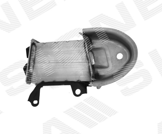 BUMPERSTEUN VOOR TOYOTA SIENNA XL40 2020- 5210308010 Links Aluminium | bol