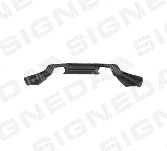 BUMPER SPOILER VOOR CHEVROLET CAMARO 2016-2019 84144494 | bol