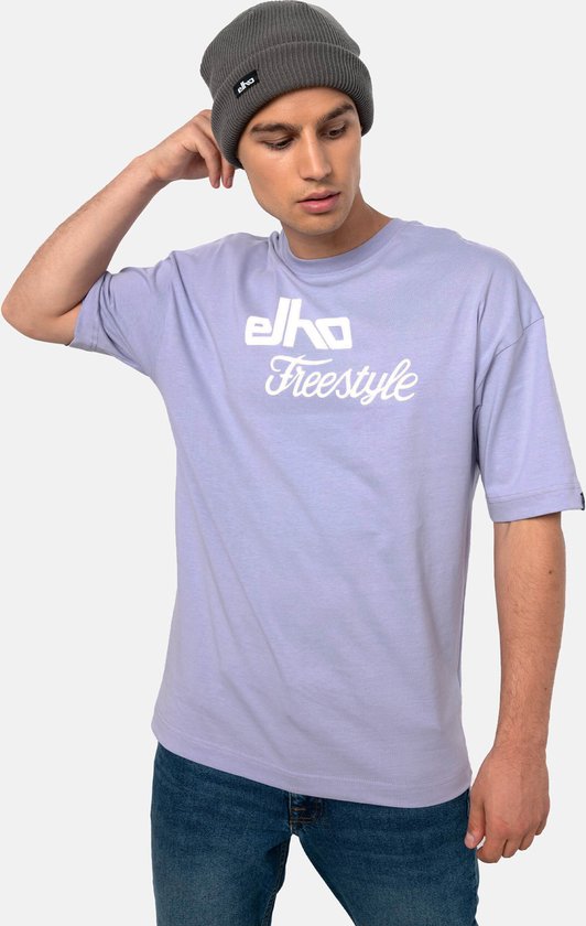 Elho Freestyle T-Shirt | bol