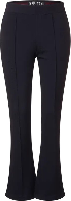 Street One - A376793 - Style Hope HW Bootcut Techno | bol