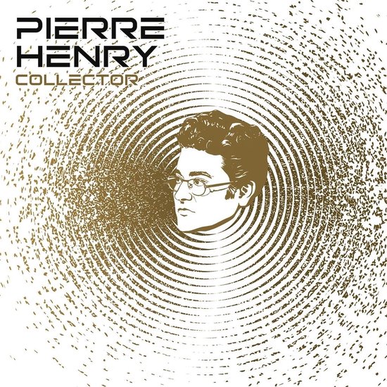 Pierre Henry - Collector (2 LP), Pierre Henry | Muziek | bol