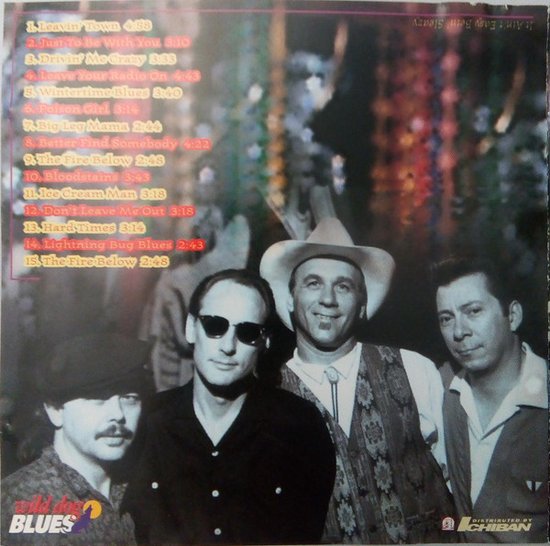 It Ain't Easy Bein' Sleazy, The Shadows | CD (album) | Muziek | bol It Ain't Easy Bein' Sleazy, The Shadows | CD (album) | Muziek | bol