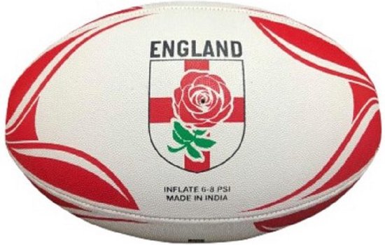 International Country Themed Rugby Balls | bol
