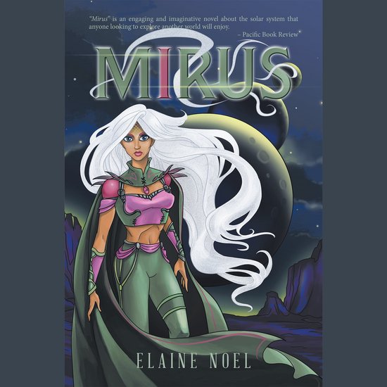 Mirus, Elaine Noel | 9781665576567 | Boeken | bol