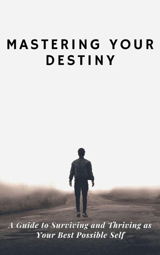 Mastering Your Destiny (ebook), Tobi V. Mazzi | 9798223353225 | Boeken | bol
