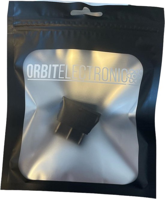 Orbit Electronic® Wipschakelaar ON-OFF - 6-pins - 21.7x30.5x35.8mm ...