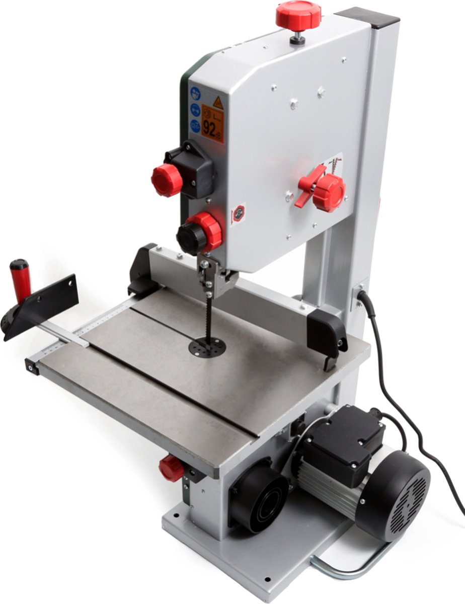 Metabo Lintzaagmachine BAS 261 Precision | bol.