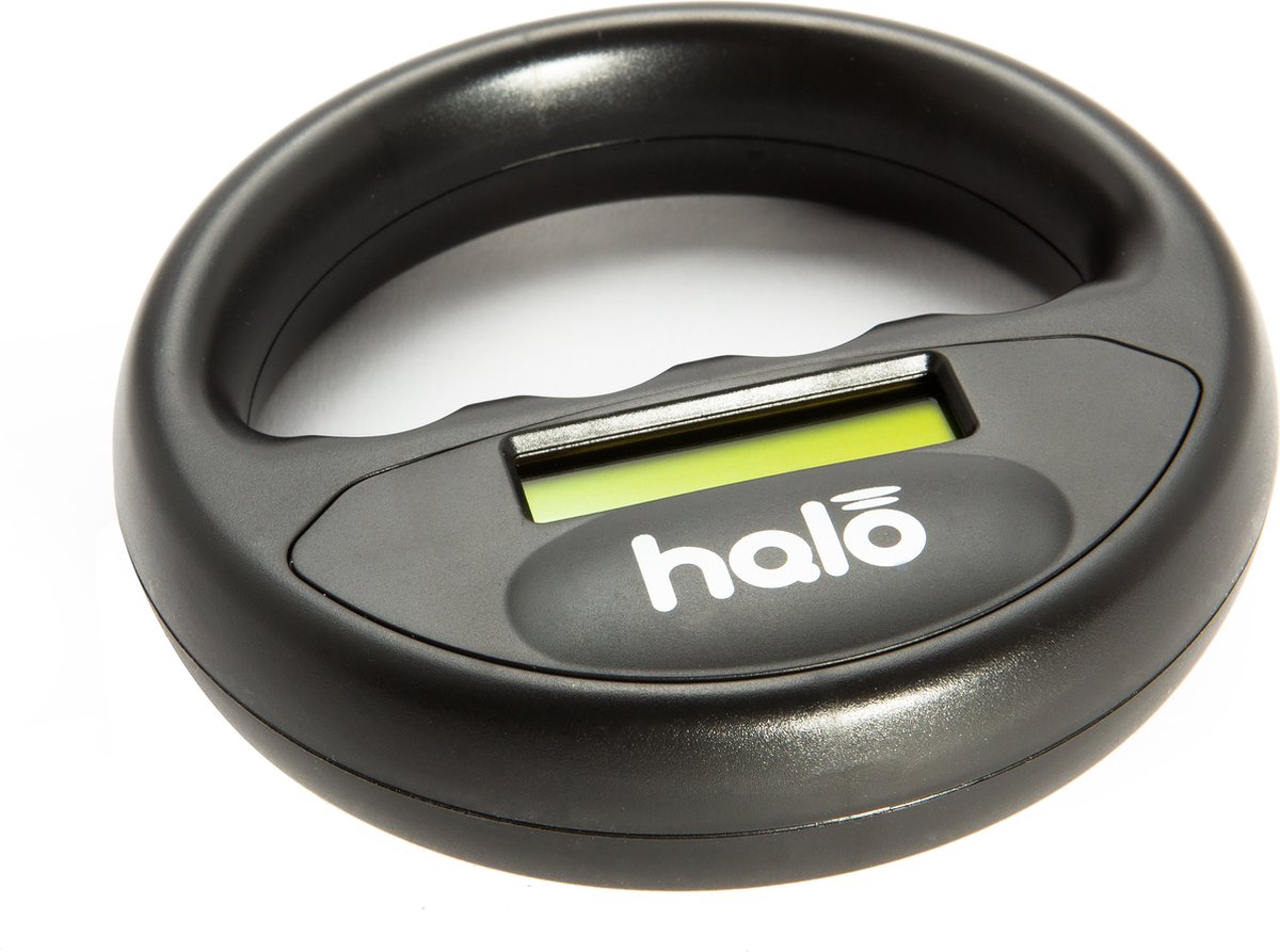 Halo Chip Reader Scanner Dieren - Chiplezer - Huisdieren - Chipreader ...