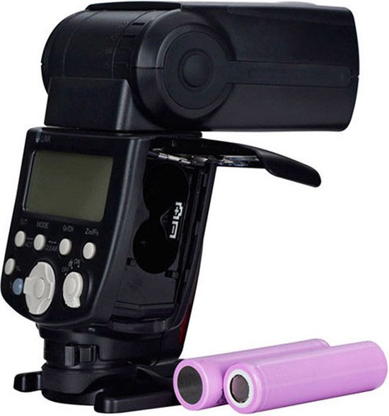 Yongnuo Lithium Power YN560Li | bol