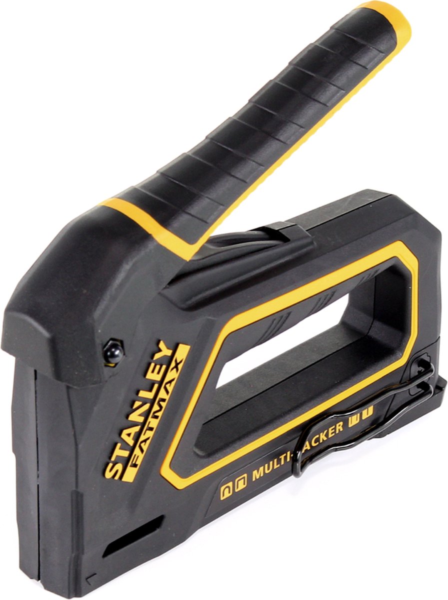 STANLEY FatMax Handtacker 4 in 1 | bol.com