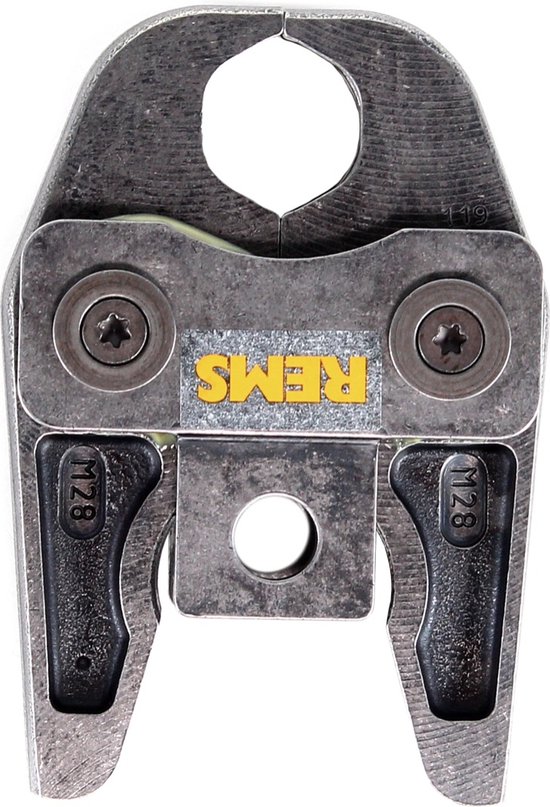 Rems perstang Geberit Mapress M28 | bol